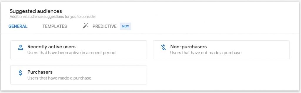 Google Analytics 4 Audiences (GA4 Audiences) - How to use them?