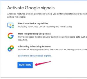 Demographics reports in Google Analytics 4 - Analytics Mania