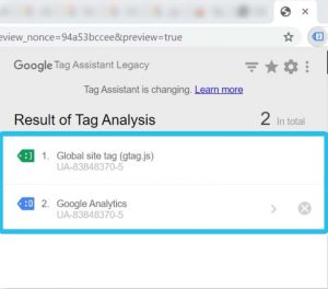 GTAG vs Analytics.js explained - Analytics Mania