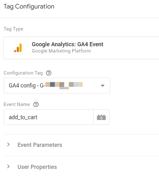 Google Tag Manager Click Tracking with GA4 (2023)
