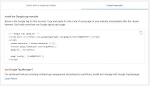 GTAG vs Google Tag Manager. What is the Difference? What to Choose?