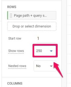 Exclude URL Query Parameters in Google Analytics 4 - Analytics Mania