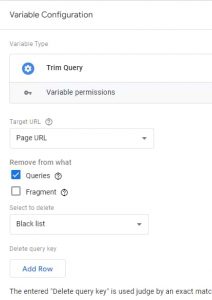 Exclude URL Query Parameters in Google Analytics 4 - Analytics Mania