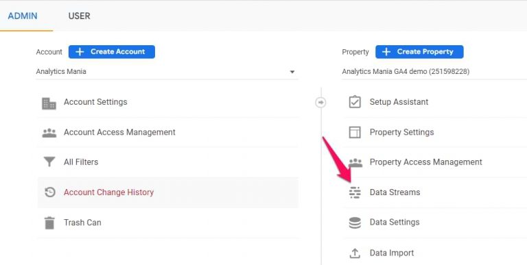 How to Find Measurement ID in Google Analytics 4 - Analytics Mania