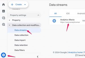 A Guide to Bounce rate in Google Analytics 4