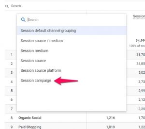 A Guide to Acquisition Reports in Google Analytics 4 (2024)
