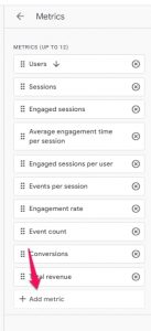A Guide to Acquisition Reports in Google Analytics 4 (2022)