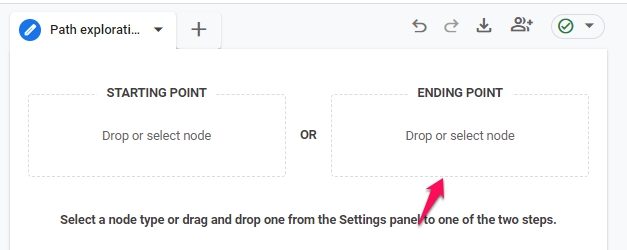 Path Exploration report in Google Analytics 4 (2025) - Analytics Mania