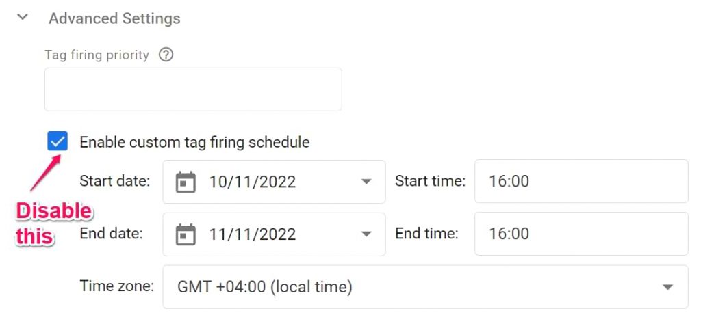 12 Reasons Why a Tag in Google Tag Manager is Not Firing