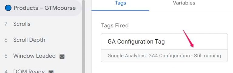 12 Reasons Why a Tag in Google Tag Manager is Not Firing