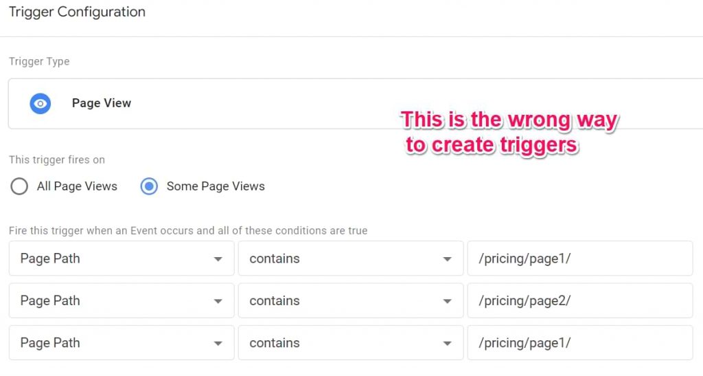 12 Reasons Why a Tag in Google Tag Manager is Not Firing