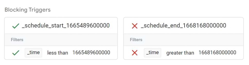 12 Reasons Why a Tag in Google Tag Manager is Not Firing