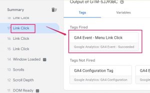 Custom Events with Google Analytics 4 (2025) - Analytics Mania
