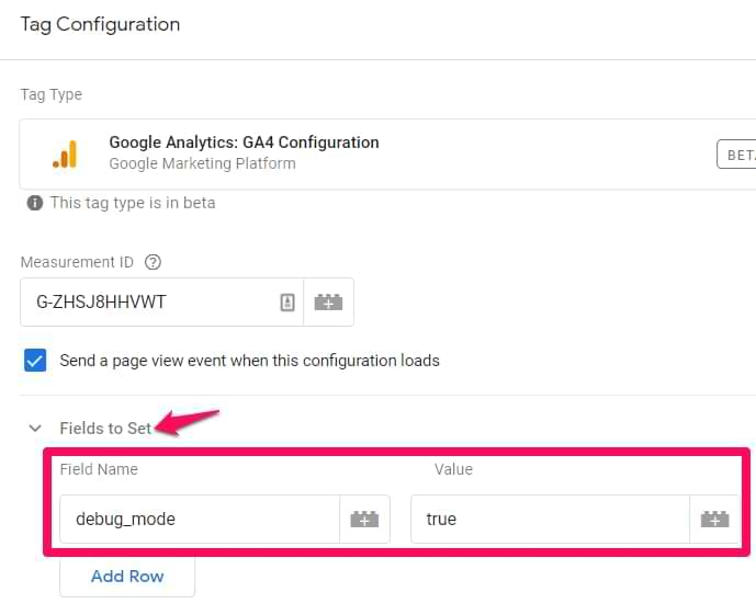 Custom Events with Google Analytics 4 (2023) - Analytics Mania