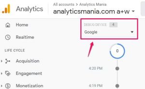 Custom Events with Google Analytics 4 (2025) - Analytics Mania