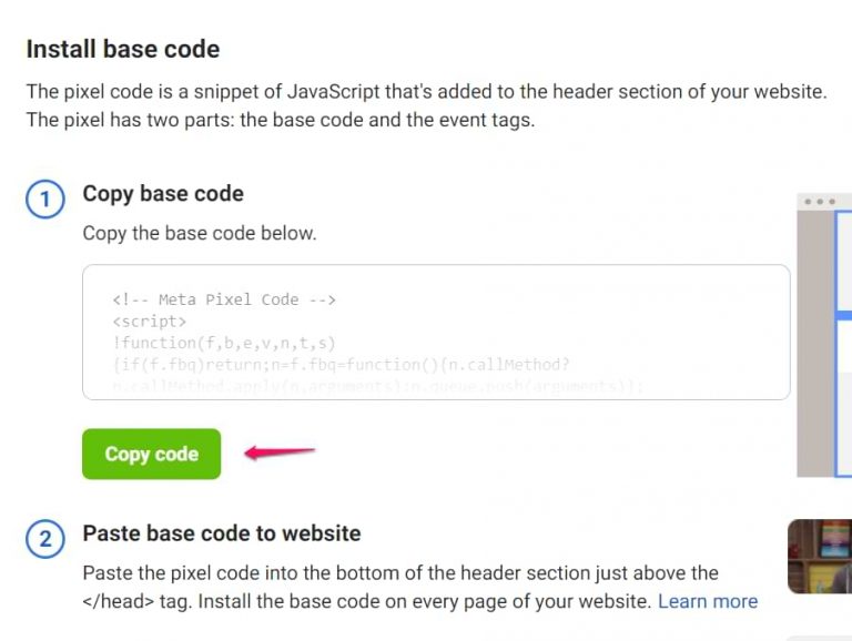 How to Install Meta Pixel with Google Tag Manager (Facebook Pixel) (2024)