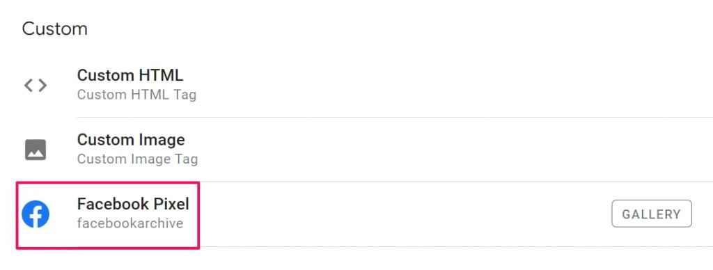 How to Install Meta Pixel with Google Tag Manager (Facebook Pixel) (2025)