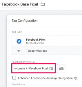 How to Install Meta Pixel with Google Tag Manager (Facebook Pixel) (2025)