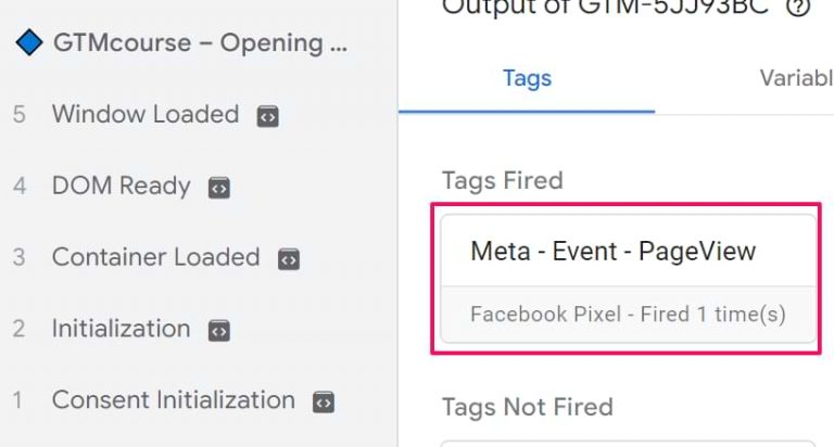 How to Install Meta Pixel with Google Tag Manager (Facebook Pixel) (2025)