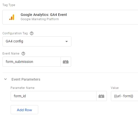 Track Convertkit Forms with Google Analytics 4 and Google Tag Manager ...