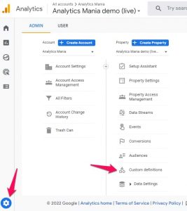 Track Elementor Form with Google Tag Manager and Google Analytics 4