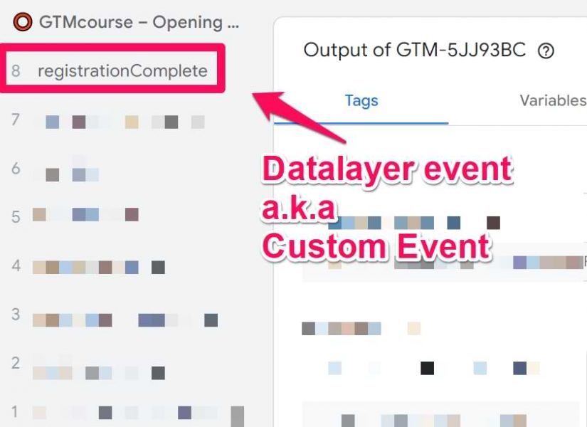 Google Tag Manager Data Layer Explained (2025) - Analytics Mania