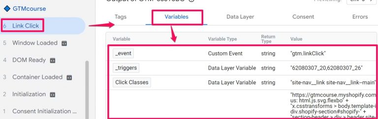 Data Layer Variable in Google Tag Manager (2025)