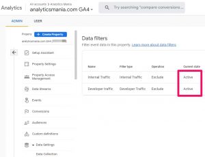 [Solved] Google Analytics 4 Events Not Showing Up in Reports? - Analytics Mania