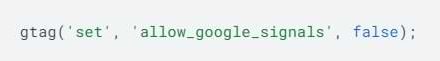 Missing Demographic Data in Google Analytics 4? Here are the reasons ...