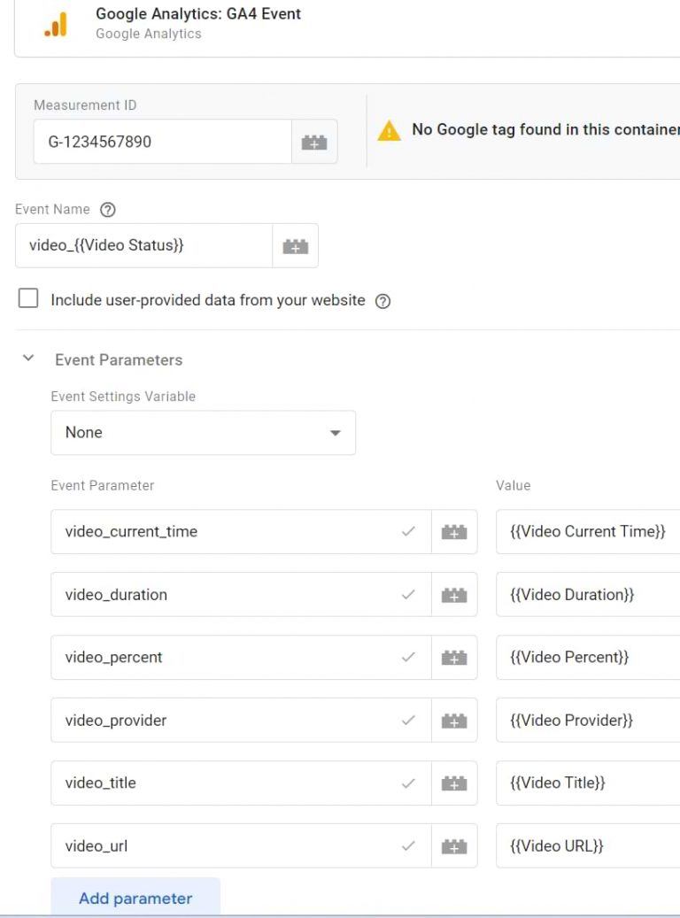Custom metrics in Google Analytics 4 - Analytics Mania