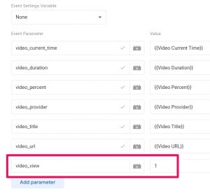 Custom metrics in Google Analytics 4 - Analytics Mania