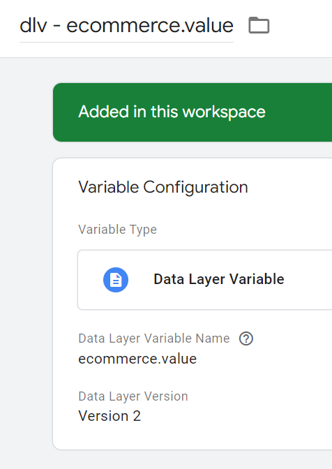 Google Ads Conversion Tracking with Google Tag Manager - Analytics Mania