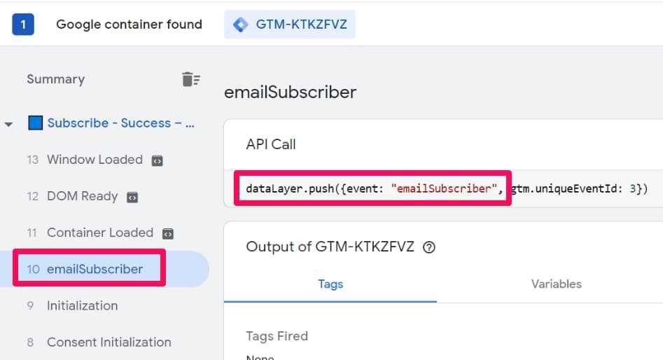 Google Ads Conversion Tracking with Google Tag Manager - Analytics Mania