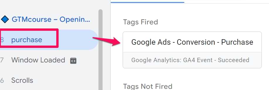 Google Ads Conversion Tracking with Google Tag Manager - Analytics Mania