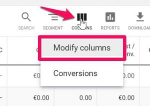 Google Ads Conversion Tracking with Google Tag Manager