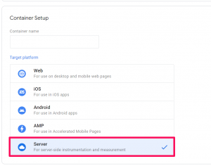 Google Tag Manager Server-side Tagging: The Guide