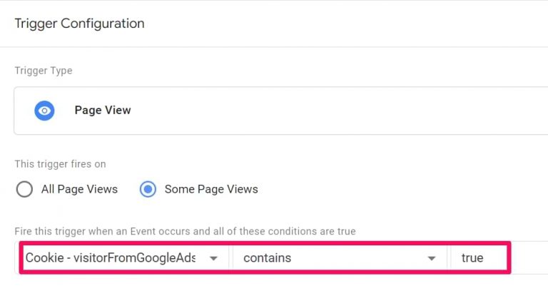 Set Cookies with Google Tag Manager (also read and delete them)