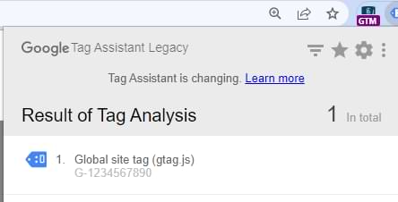 9 Ways to Check if Google Analytics is Installed on a Website