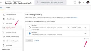 [Solved] Google Analytics 4 Events Not Showing Up in Reports? - Analytics Mania