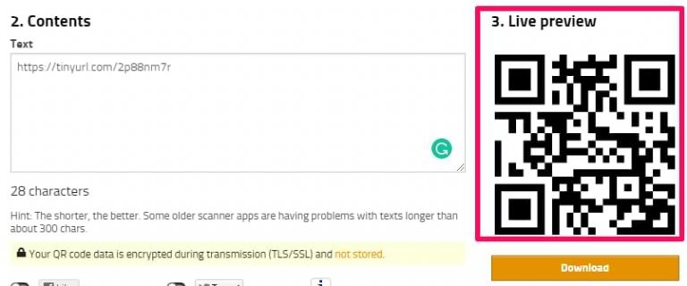 How to Track QR Codes with Google Analytics 4