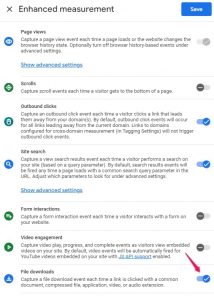 How to Track File Downloads with Google Analytics 4 (2025)