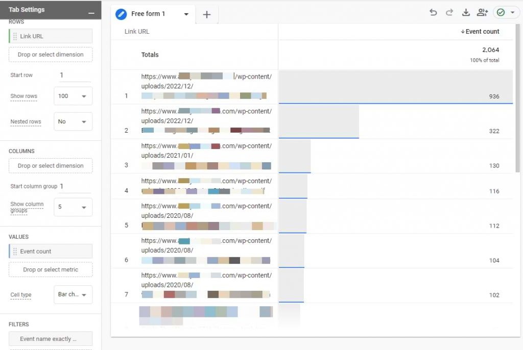 How to Track File Downloads with Google Analytics 4 (2025)