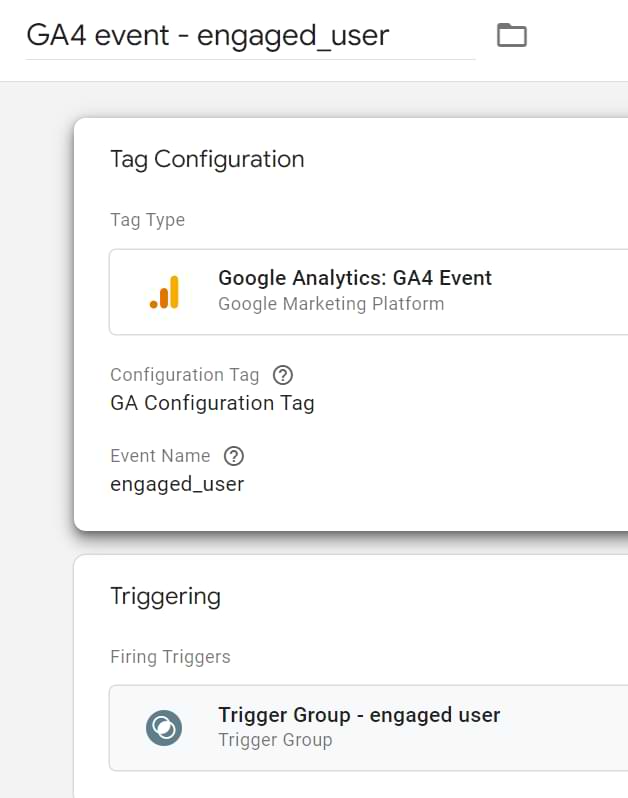 Guide: How To Use Timer Trigger in Google Tag Manager - Analytics Mania
