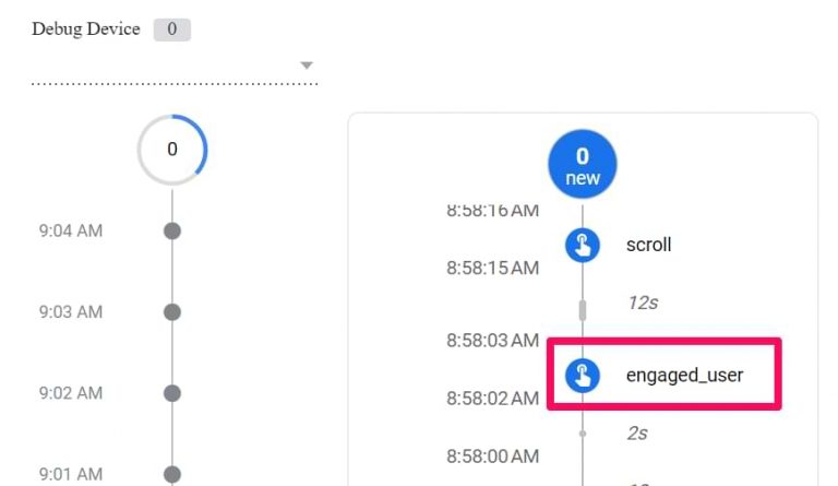 Guide: How To Use Timer Trigger in Google Tag Manager - Analytics Mania