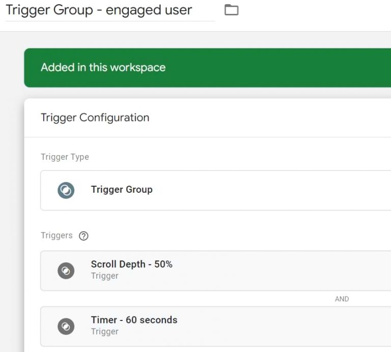 Guide: How To Use Timer Trigger in Google Tag Manager - Analytics Mania