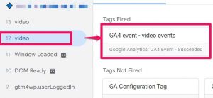 Google Tag Manager Video Tracking: Youtube and Other Video Players