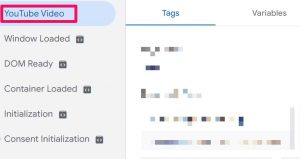 Google Tag Manager Video Tracking: Youtube and Other Video Players