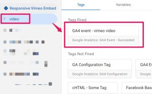 Google Tag Manager Video Tracking: Youtube and Other Video Players