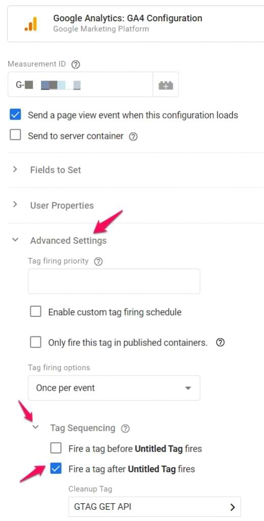 A Guide to Google Analytics Client ID (2023) - Analytics Mania