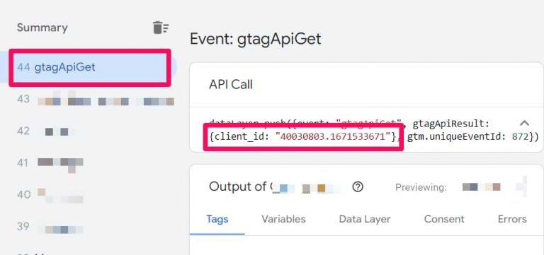A Guide to Google Analytics Client ID (2025) - Analytics Mania